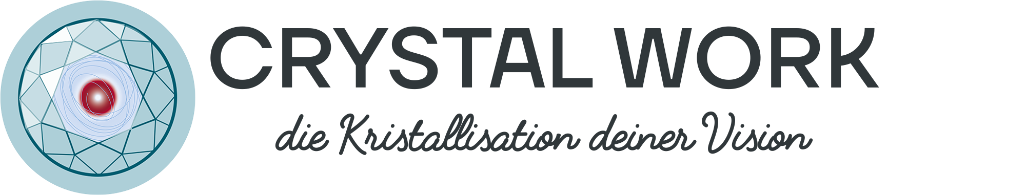 CRYSTAL WORK - Visionsarbeit mit Tiefgang - VielSehn-Magazin